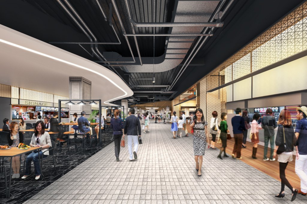 中四国最大級のアウトレットモール「THE OUTLETS HIROSHIMA」が4/27（金）にグランドオープン！